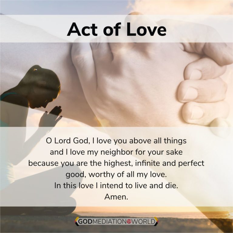 Faith, hope and love: the virtues that make possible the relationship ...